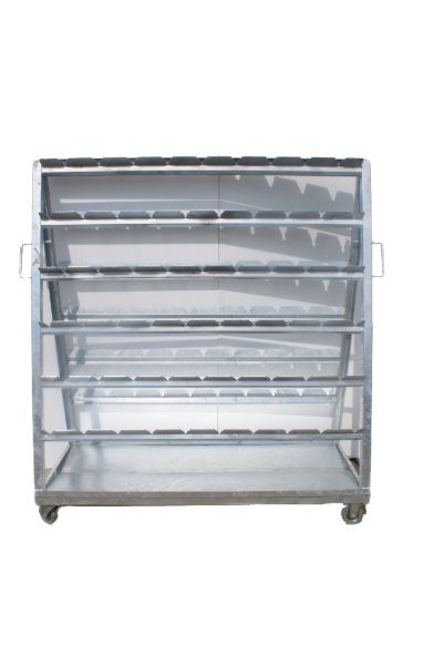 Drip Cooling Trolley